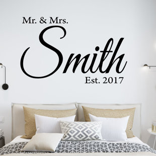 Wayfair | Adult Wall Decals & Bedrooms You'll Love in 2022