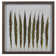 Red Barrel Studio® Pheasant Feather Shadow Box Wall Décor | Wayfair