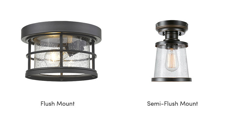 Outdoor Lighting Guide | Wayfair