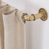 Wayfair | Bronze Curtain Hardware, Accessories & Rods You'll Love in 2022