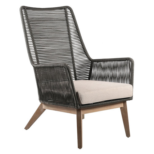 SeasonalLiving Explorer Outdoor Lounge Chair | Perigold