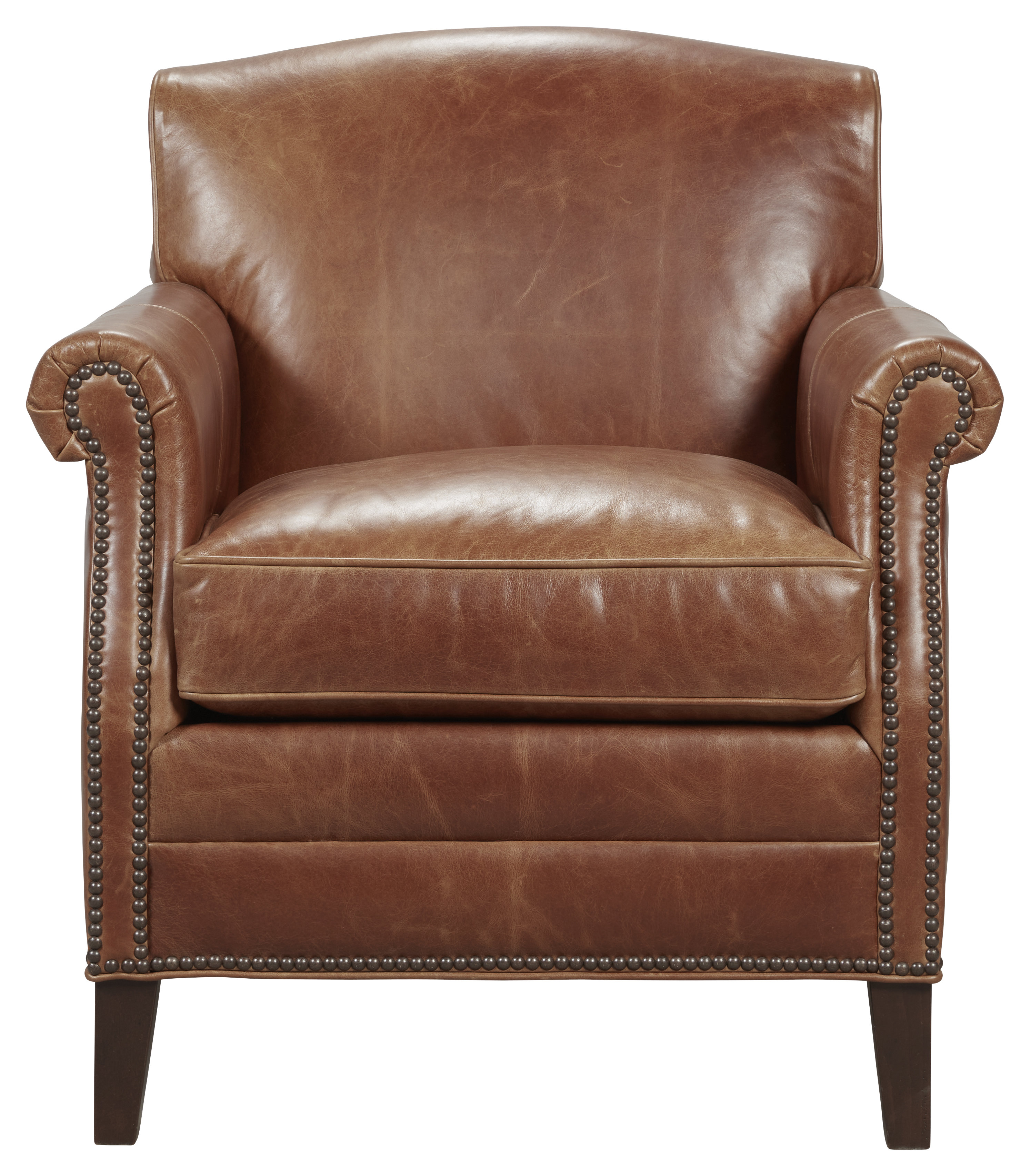Fairfield Chair Dresden Upholstered Club Chair | Wayfair