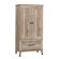 Williston Forge Winstone Armoire & Reviews | Wayfair