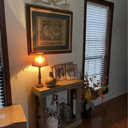 Millwood Pines Coker 30'' Solid Wood Console Table & Reviews | Wayfair