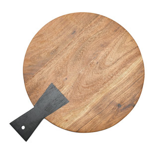 Wayfair | Round Cutting Boards| From $25 Until 11/20 | Wayfair