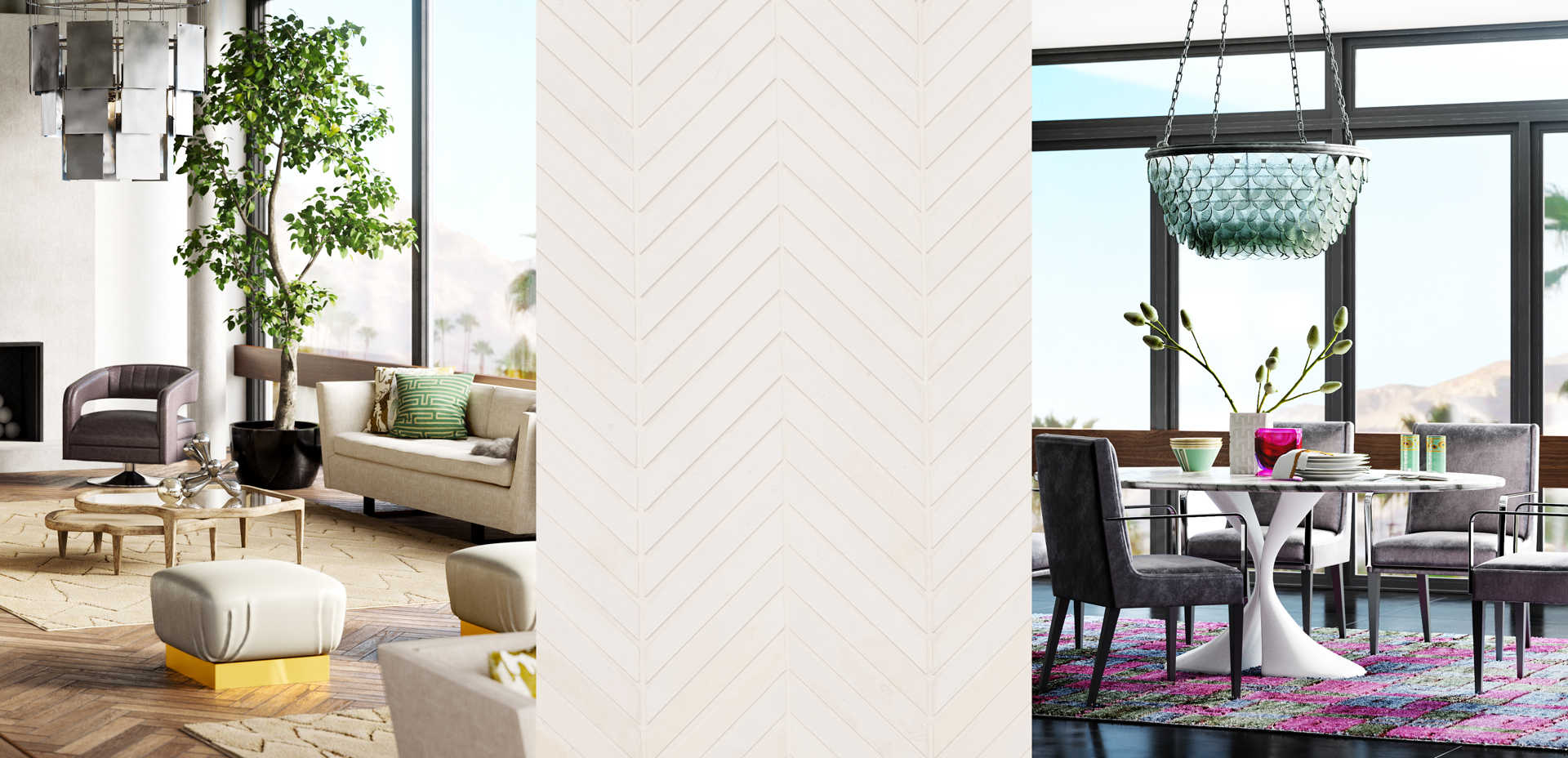 Perigold | An Undiscovered World of Luxury Design