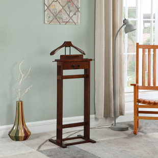 Women Valet Stand | Wayfair