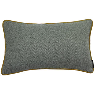 Devi Designs Boutique Pillows | Wayfair