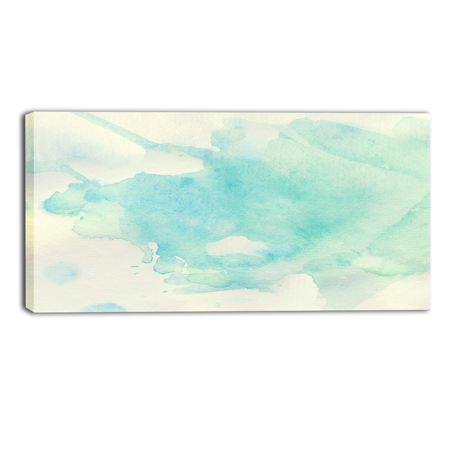 DesignArt Wrapped Canvas Print | Wayfair