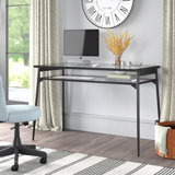 Wayfair | Glass Desks