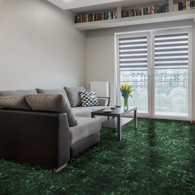 Find the Perfect Green Vinyl Flooring | Wayfair