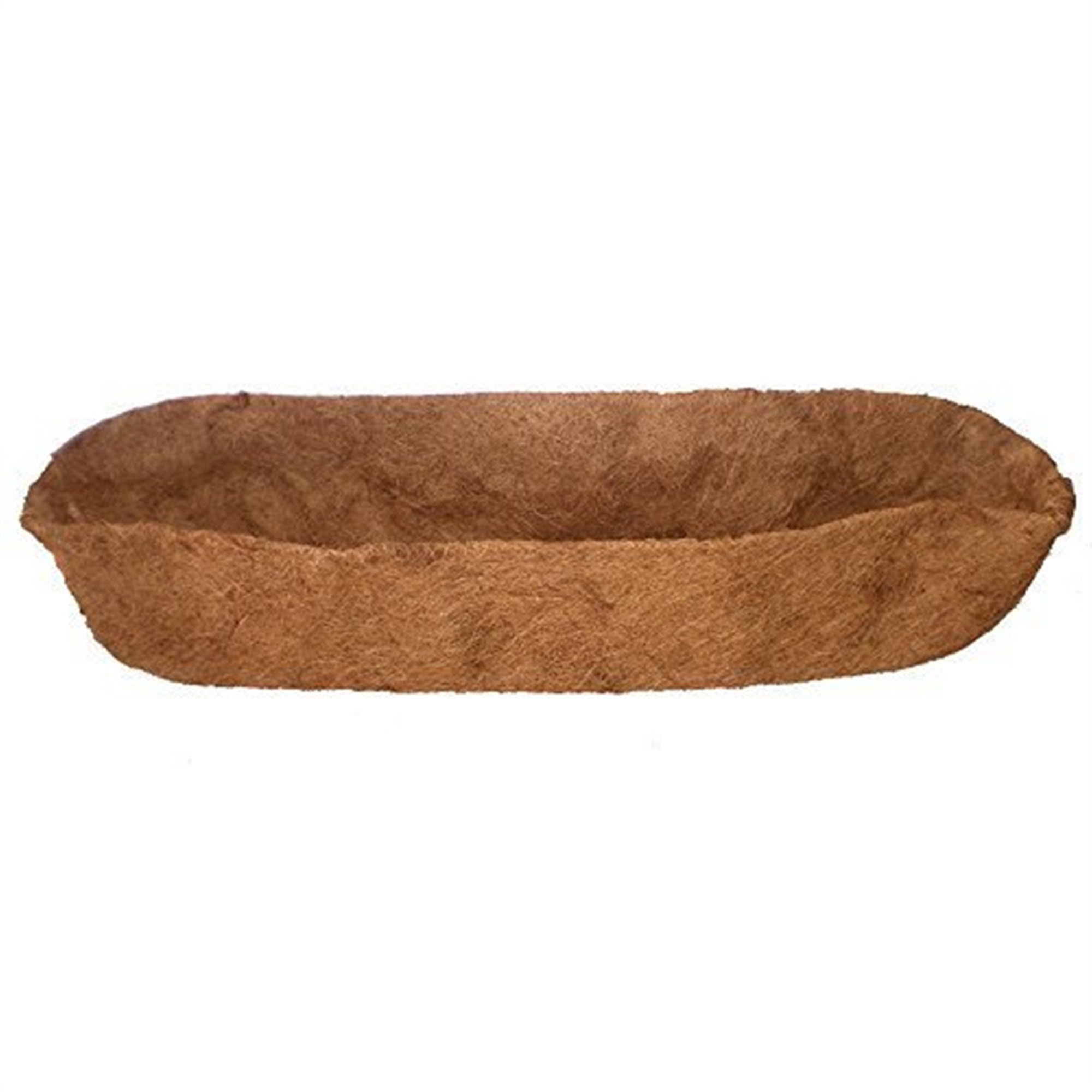 Bay Isle Home Eisenbarth Forge Trough Liner & Reviews | Wayfair