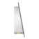 dweLED Slant LED Wall Light | Wayfair