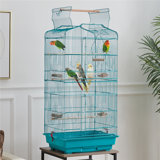 Wayfair | Table Top Bird Cages You'll Love in 2022