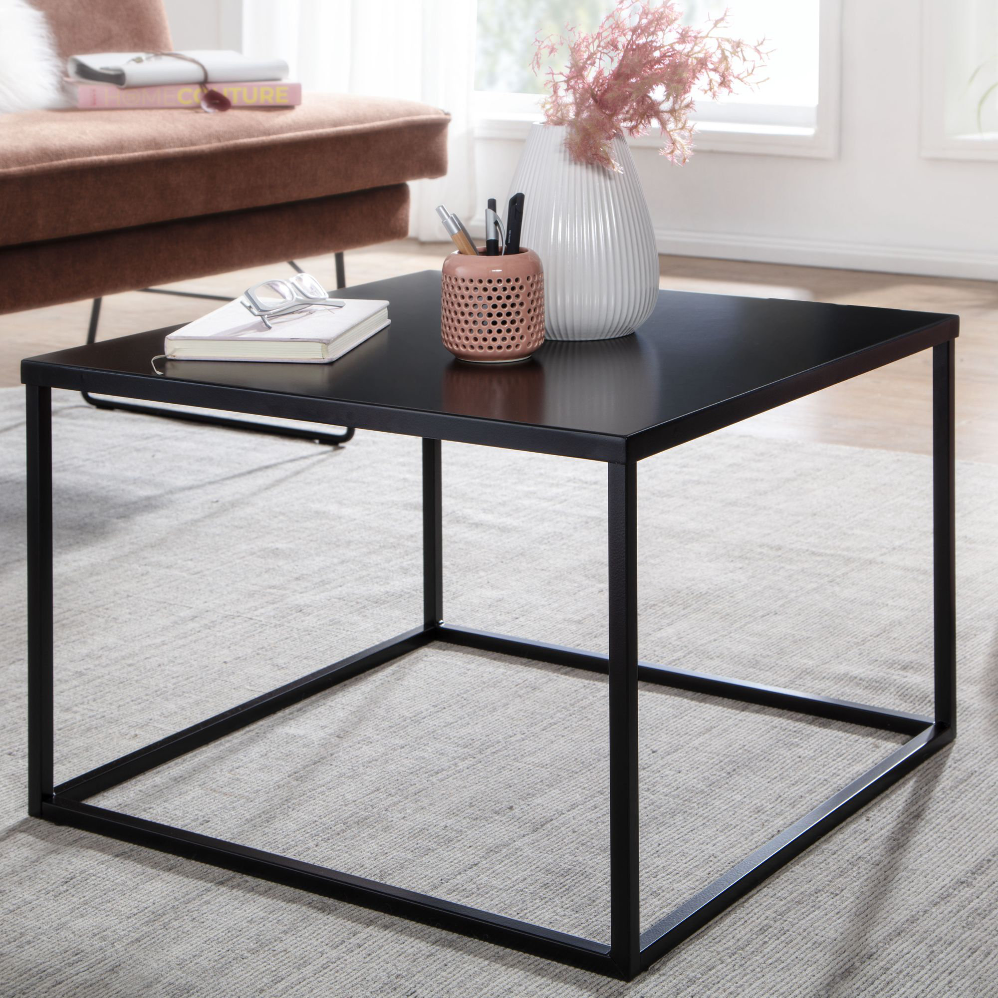 17 Stories Jezlyn Frame Coffee Table | Wayfair.co.uk