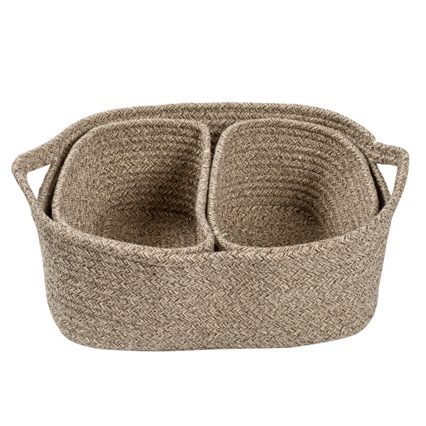 Modern & Contemporary Baskets | AllModern