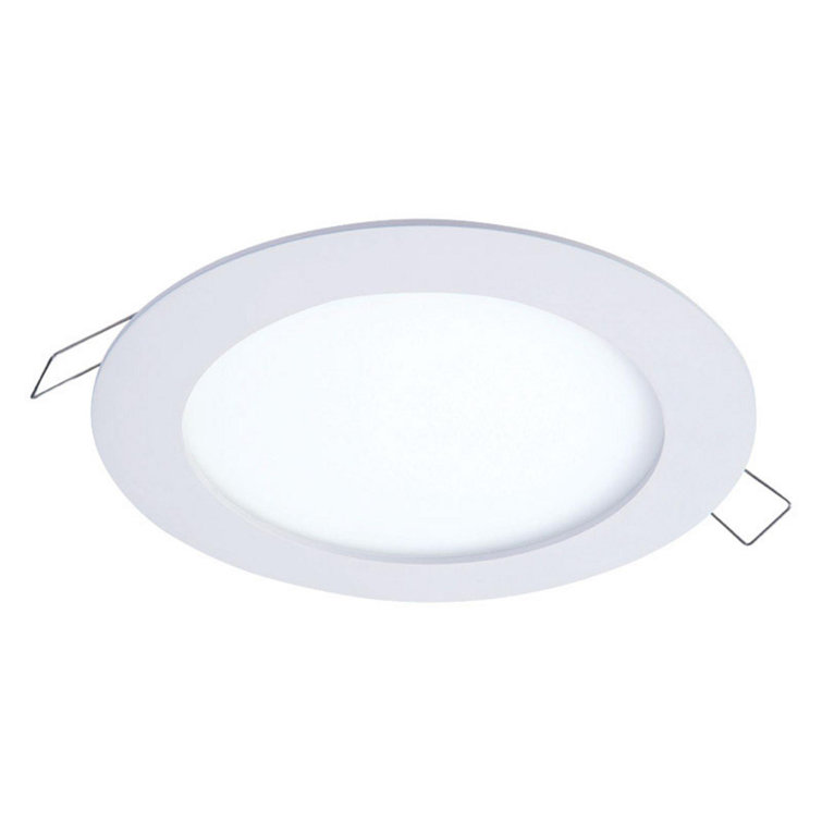 Cooper Lighting LLC 8.5" Remodel LED Retrofit Recessed Lighting Kit ...