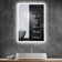 Wrought Studio Captolia LED Bathroom Mirror Backlight Mirror Touch ...