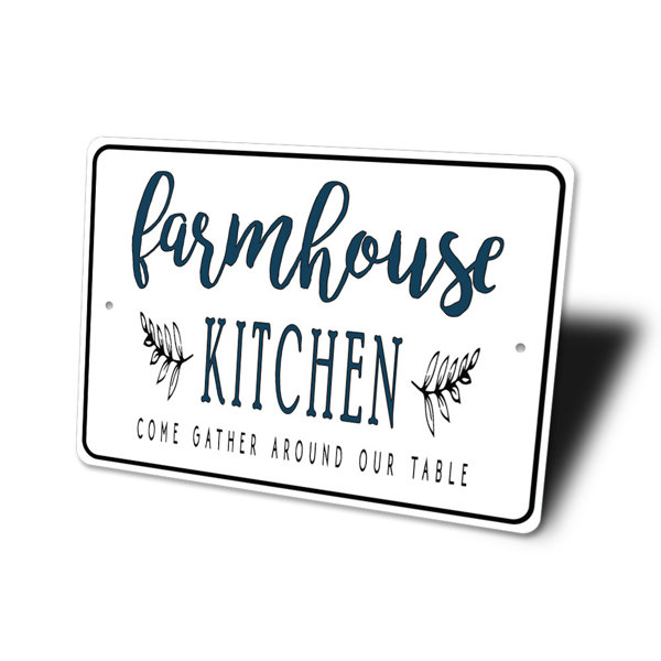 Dining-room-signs- | Wayfair