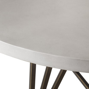 Resource Decor Emerson Dining Table | Wayfair