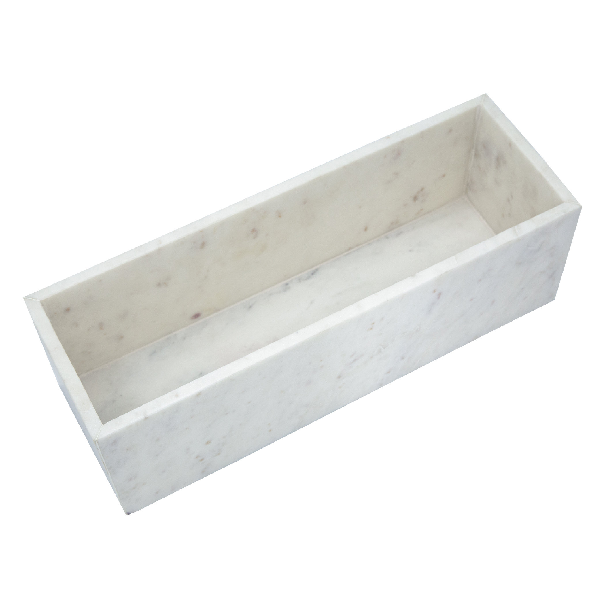 Wrought Studio Chirine Tray - Set of | Wayfair