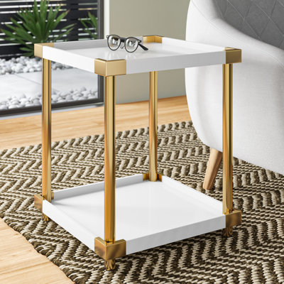 Modern Side + End Tables | AllModern
