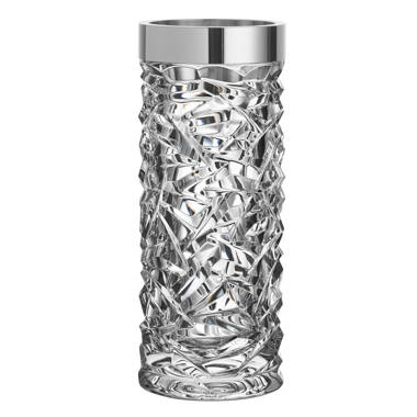 Orrefors Precious Crystal Decorative Bowl by Malin Lindahl | Perigold