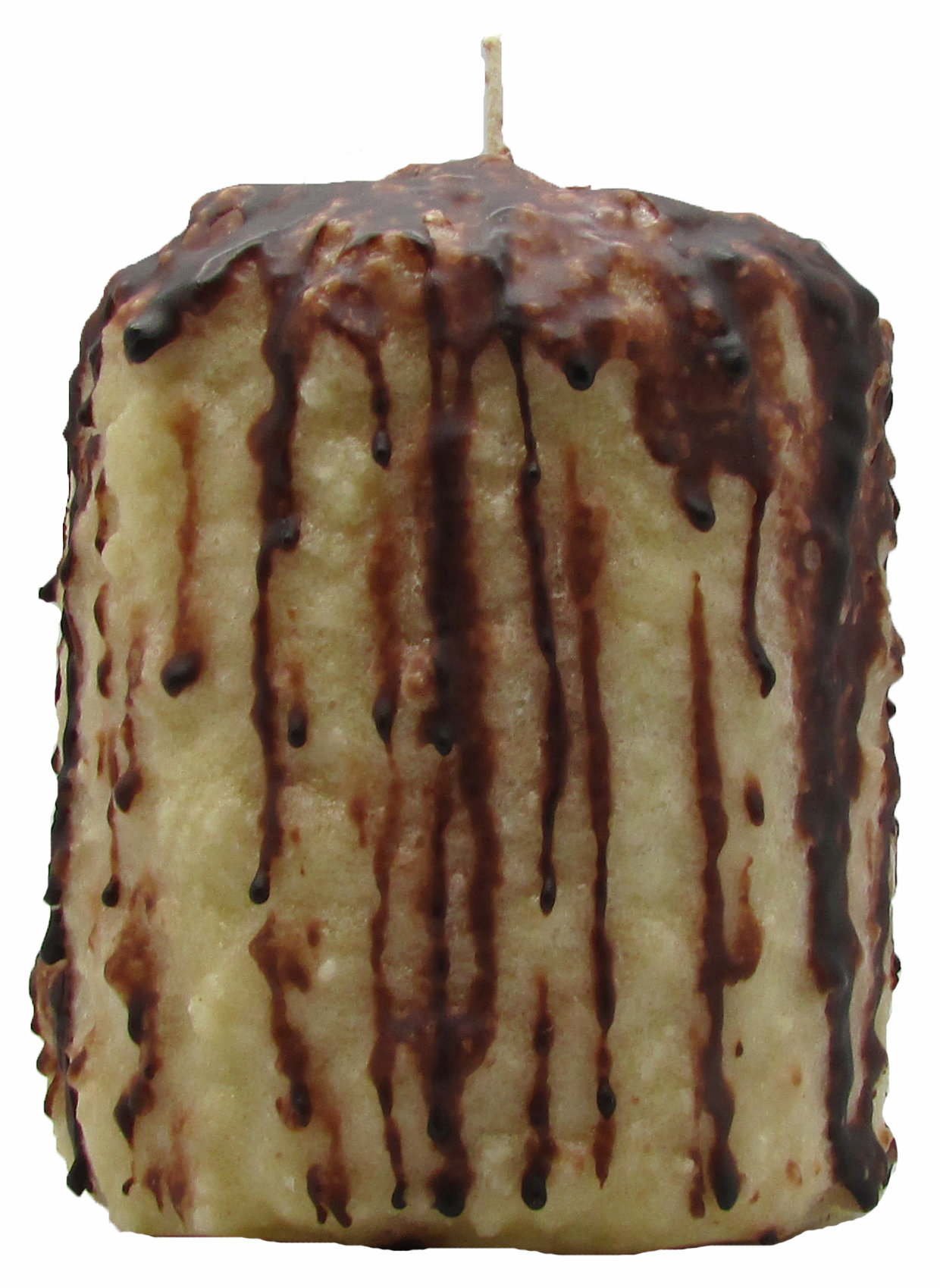 StarHollowCandleCo Buttery Maple Syrup Scented Novelty Candle & Reviews ...