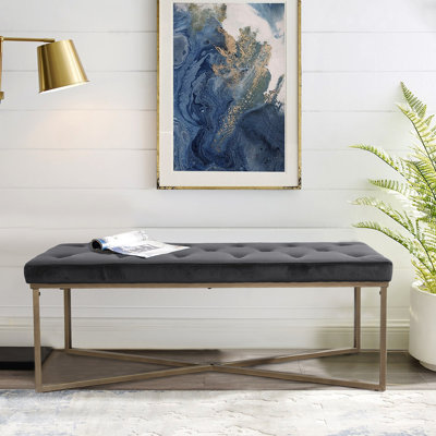 Short Benches You'll Love in 2020 | Wayfair