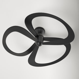 Modern & Contemporary Ceiling Fans | AllModern