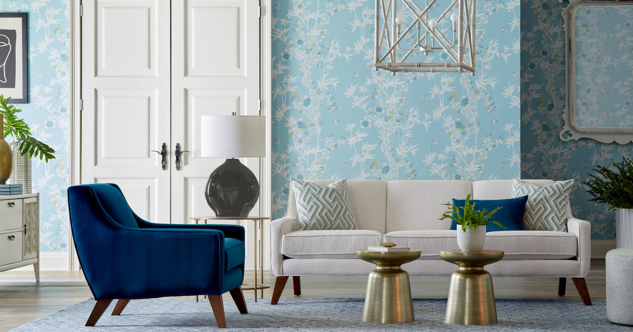 The House of Scalamandre | Designer-Approved Brand | Perigold