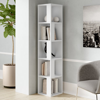 Bookcases, Bookshelves & Corner Book Cases You'll Love | Wayfair.co.uk