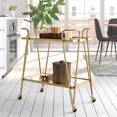 Wayfair | Bar Carts