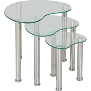 Nest of Tables You'll Love | Wayfair.co.uk