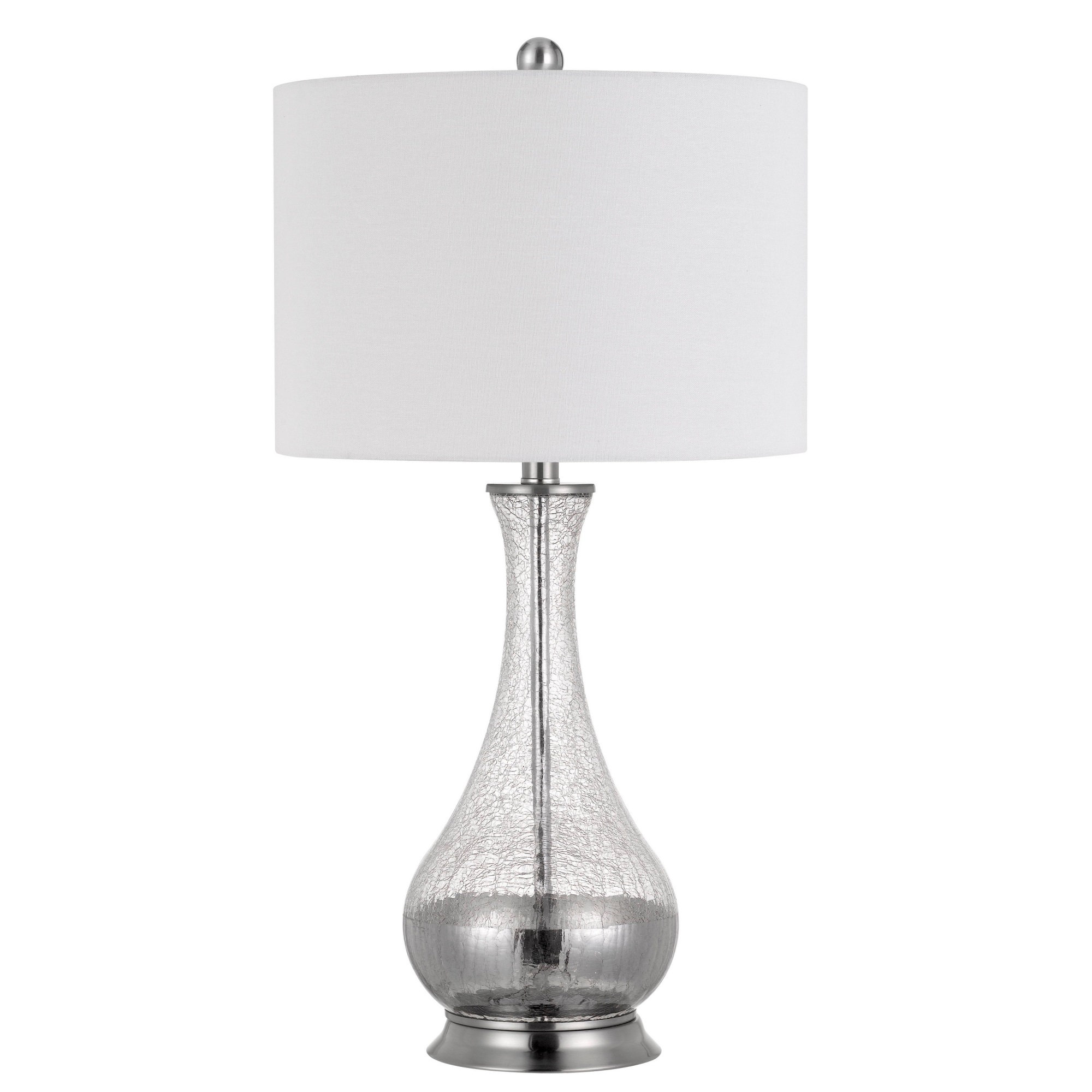 Ebern Designs Atco Metal Table Lamp | Wayfair