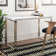 Ivy Bronx Malmesbury Desk & Reviews | Wayfair