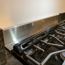 Inoxia Dado Universal Range Back Splash & Reviews - Wayfair Canada