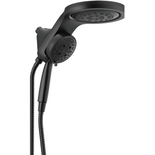 Farmhouse & Rustic Shower Heads, Faucets & Systems | Birch Lane