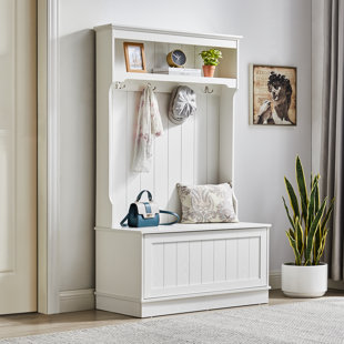 Wayfair | Hall Trees