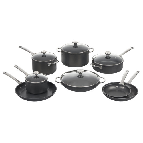 Luxury Cookware Sets | Perigold