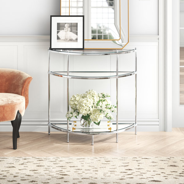 Entryway-console- | Wayfair