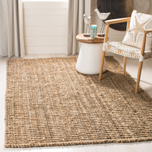 Jute & Sisal Area Rugs You'll Love in 2021 | Wayfair