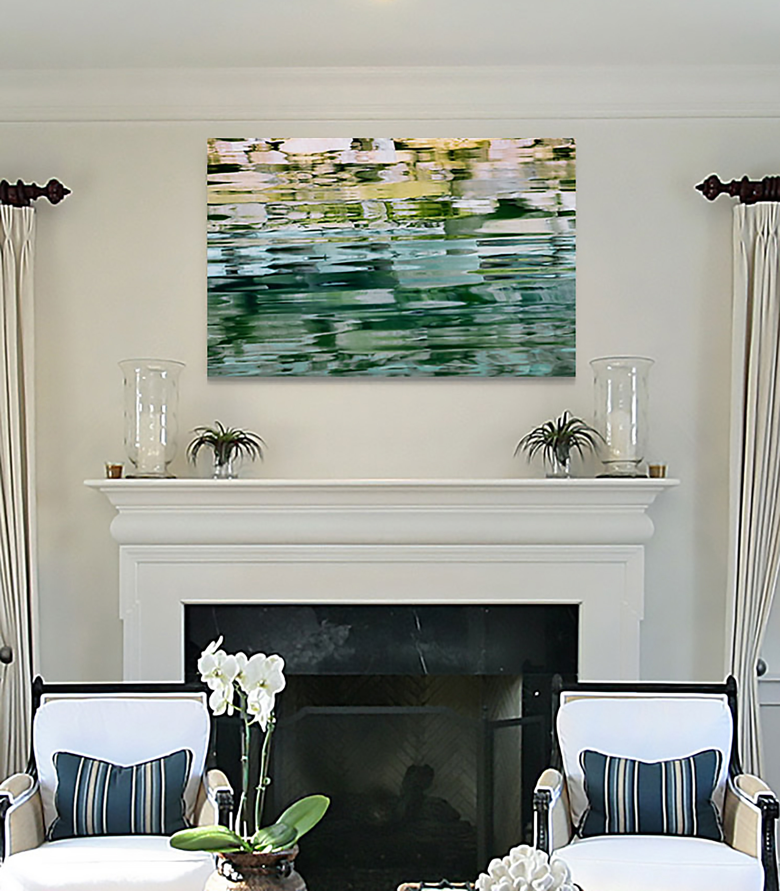 Wrought Studio Transformation - Picture Frame Print | Wayfair