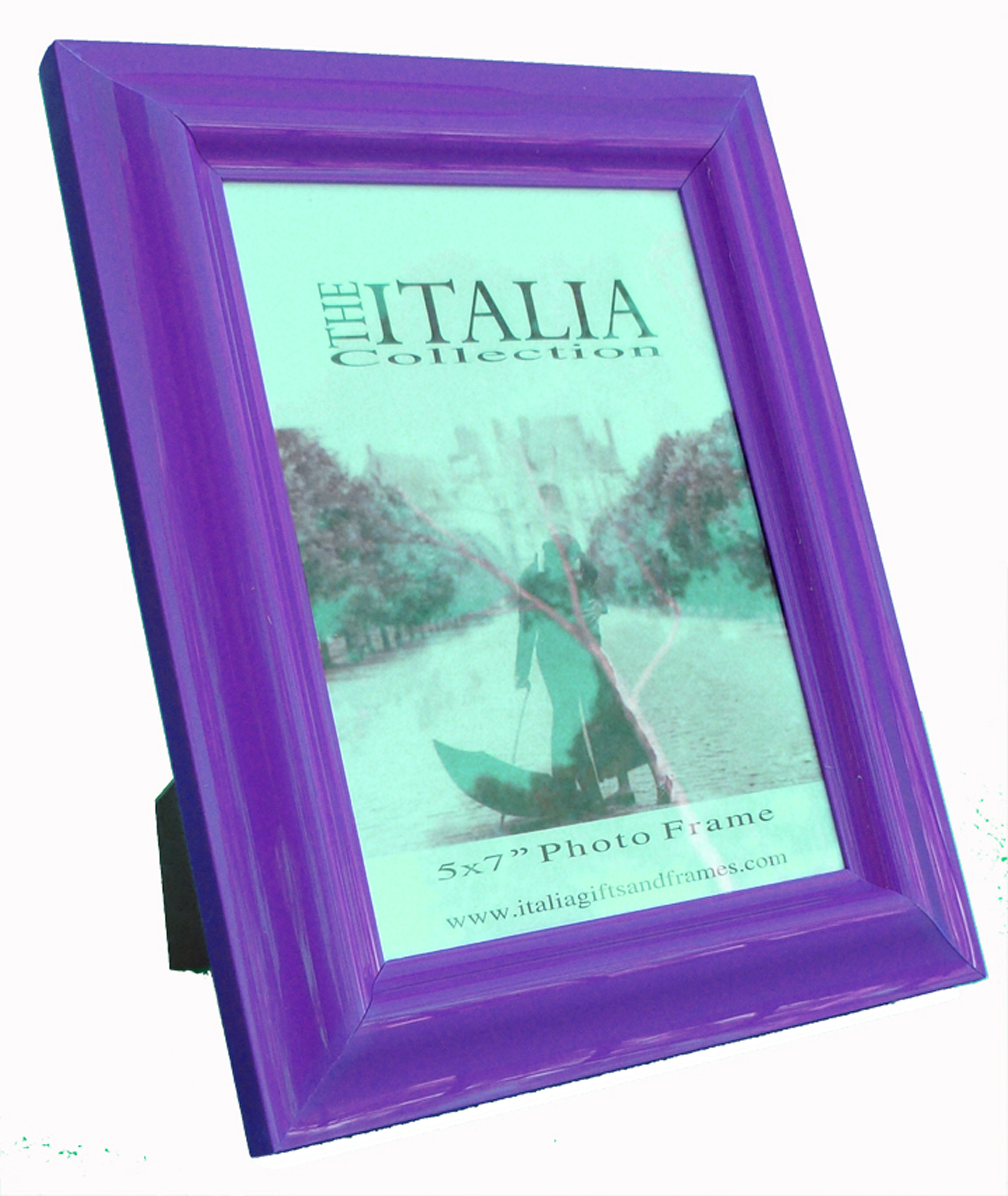Italia Picture Frame - Set of 3 & Reviews | Wayfair
