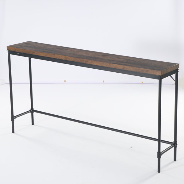 17 Stories Adas 71'' Console Table & Reviews | Wayfair
