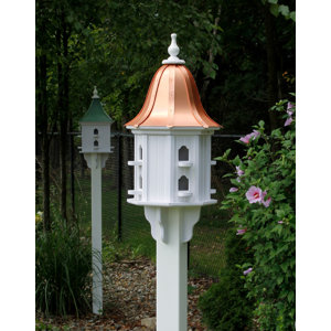 Wayfair | Bird Houses You'll Love in 2022