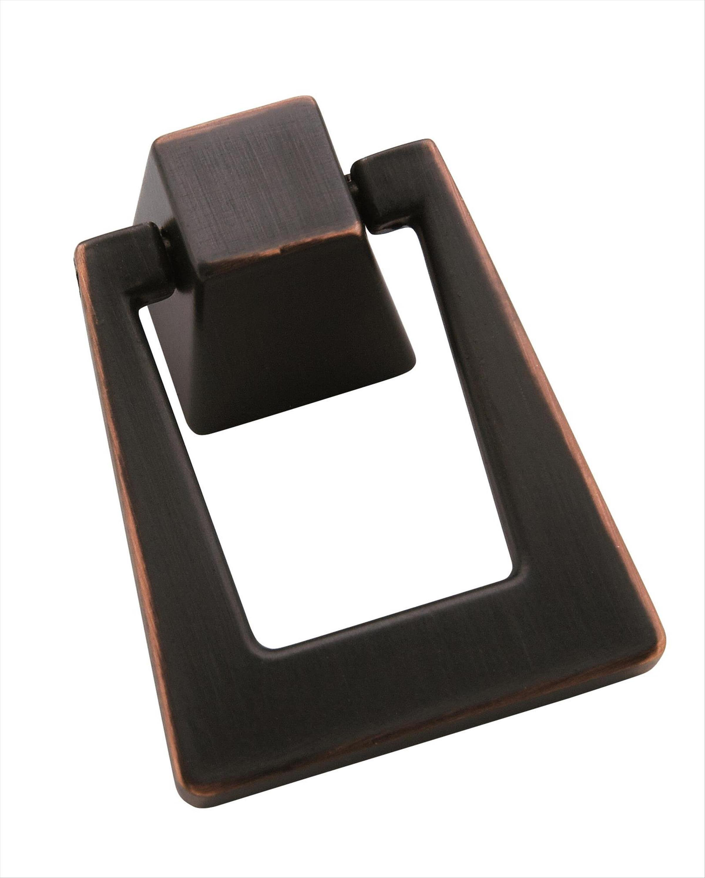 Amerock Blackrock Ring Pull & Reviews | Wayfair
