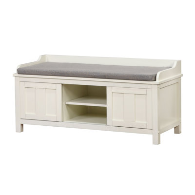 60 Inch Bedroom Storage Bench | Wayfair