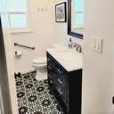 Breakwater Bay Pamula 37" Single Bathroom Vanity Set & Reviews | Wayfair