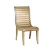 Lark Manor Aya Side Chair & Reviews | Wayfair